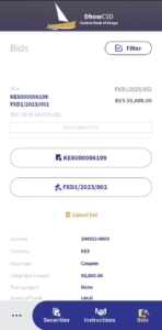 DhowCSD: How to Invest in Treasury Bonds Easily - Gichuki Kahome