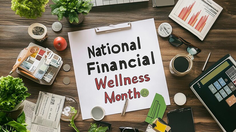 Set Yourself Up for Financial Wellness: A Simple Approach - Gichuki Kahome